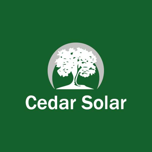 Cedar Solar