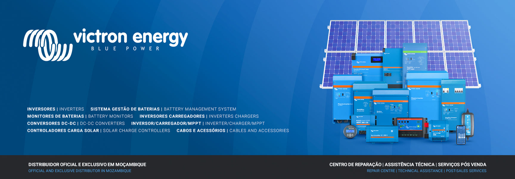 Logos Industrias Moçambique
